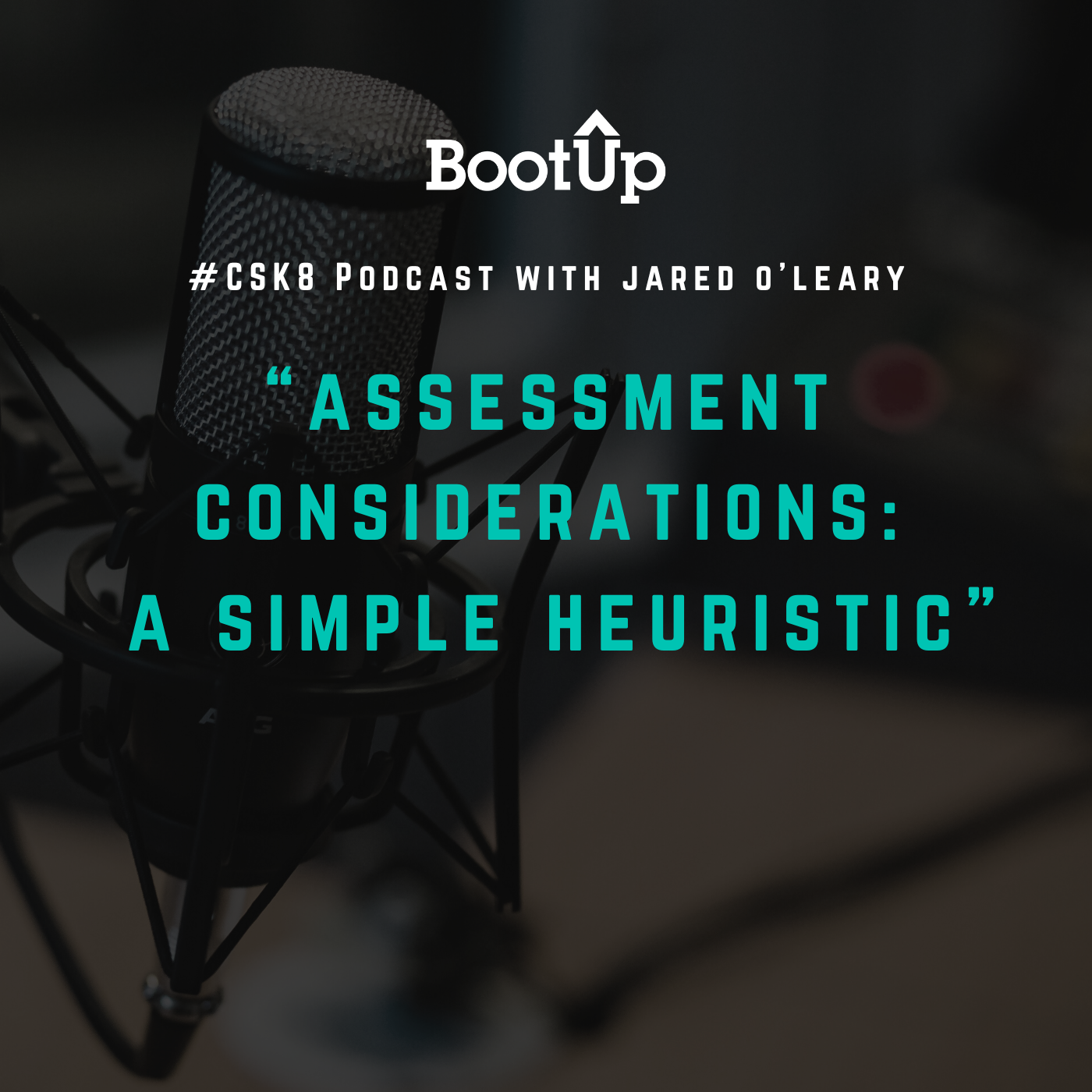 Resources | BootUp PD