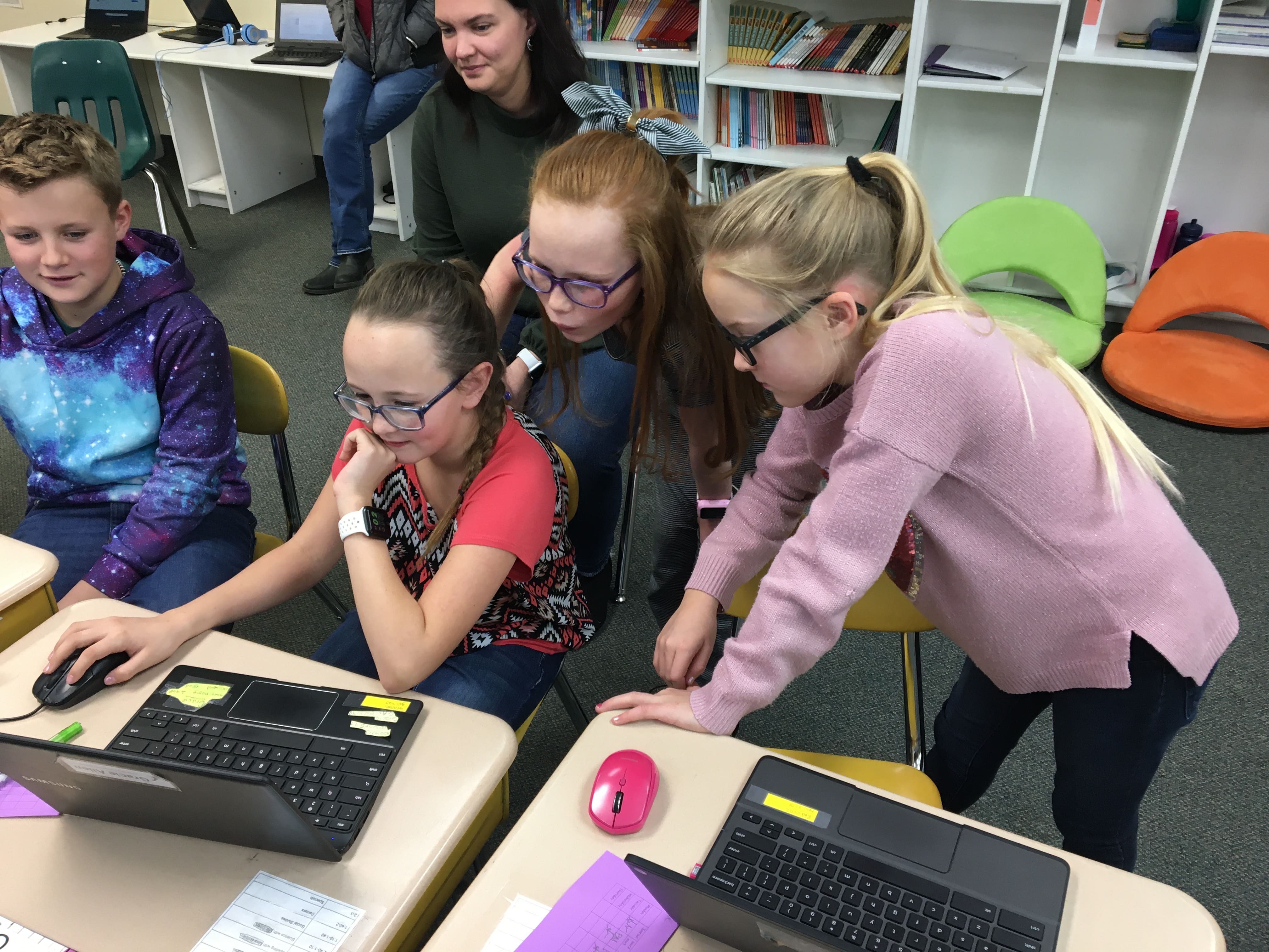 BootUp PD Remote Learning Resources | BootUp PD