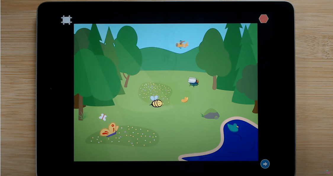 ScratchJr | BootUp PD