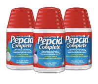 What Is PEPCID®? | PEPCID®