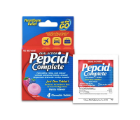 What Is PEPCID®? | PEPCID®