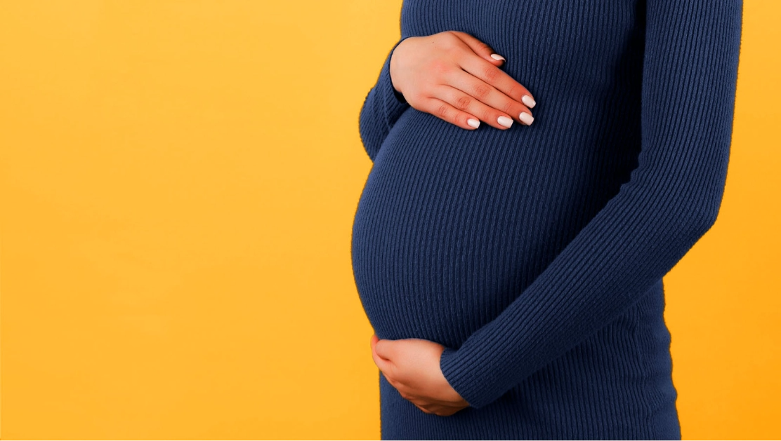 Heartburn During Pregnancy: Causes, Symptoms, and Relief | PEPCID®