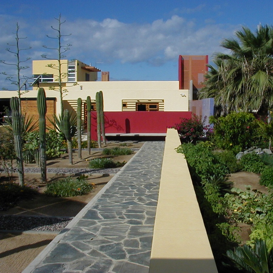 Casa de Carmen | AyD