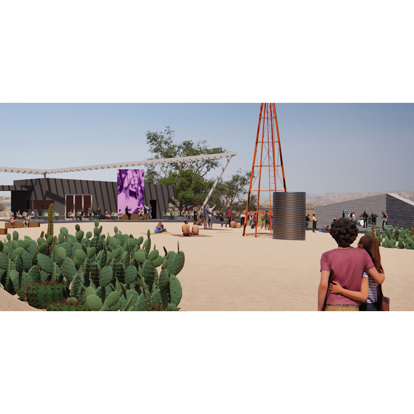 Destino | Arq y Di | Arq Y Di