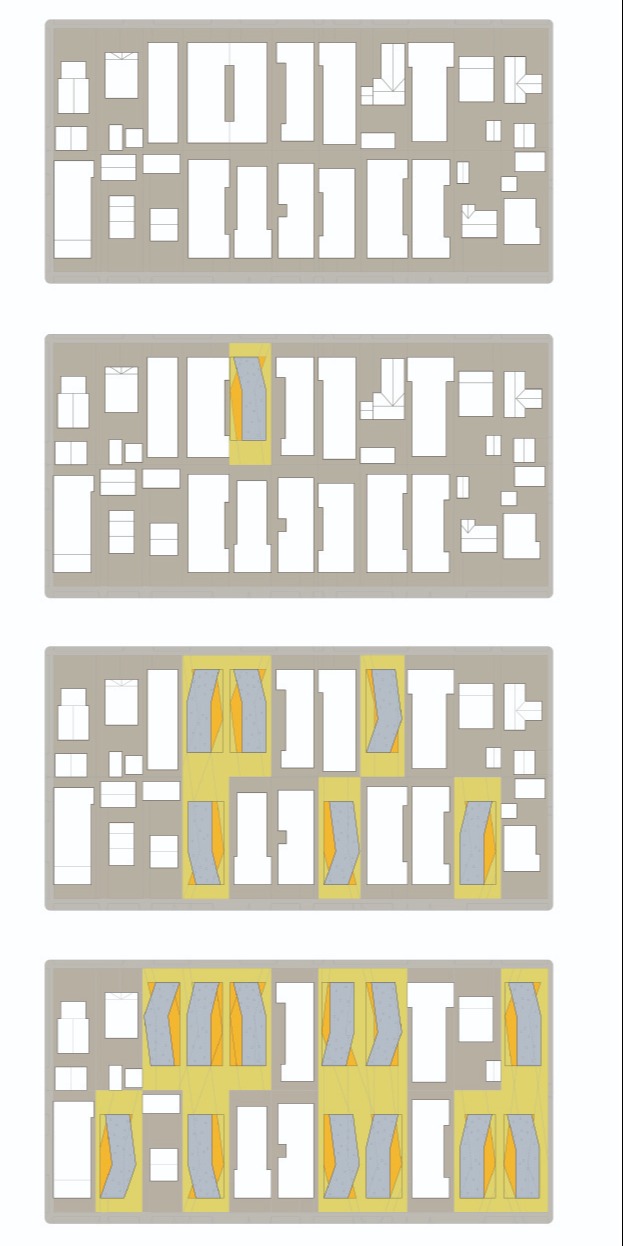 Dingbat Habitat | Arq y Di | Arq Y Di