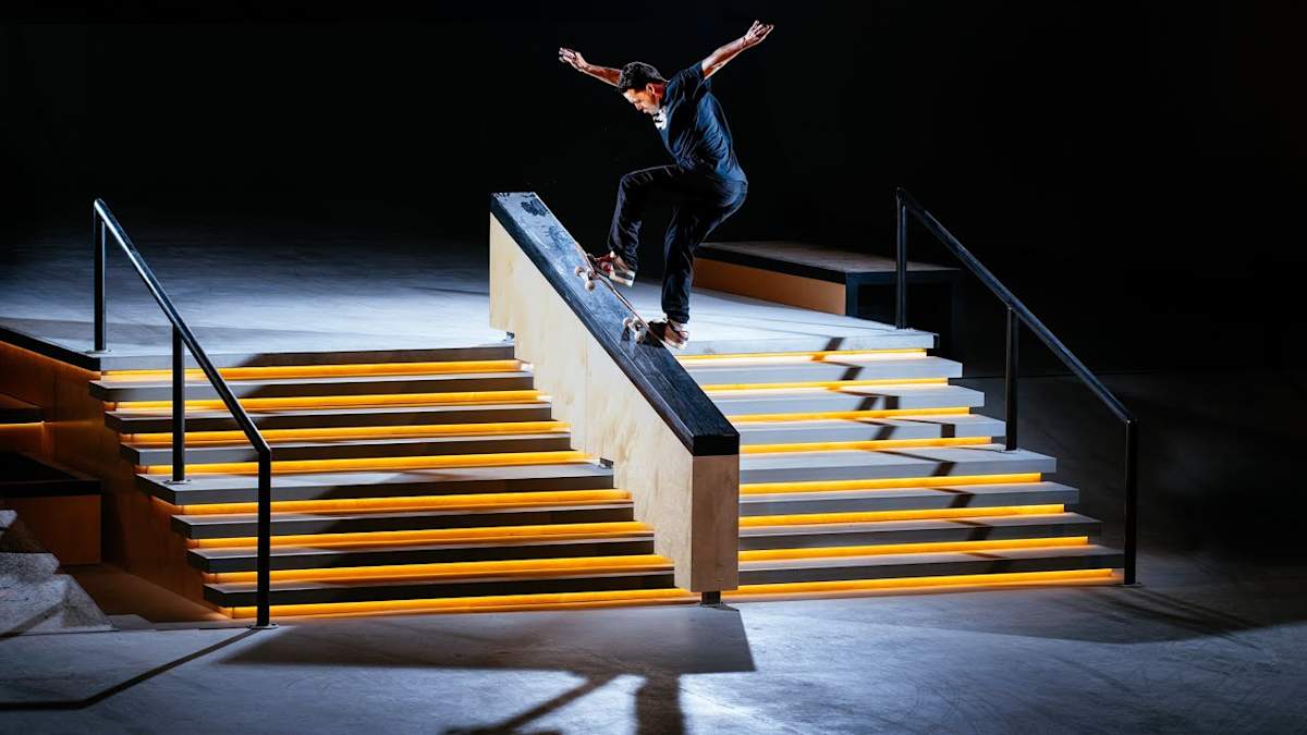 Welcome: Kyonosuke Yamashita