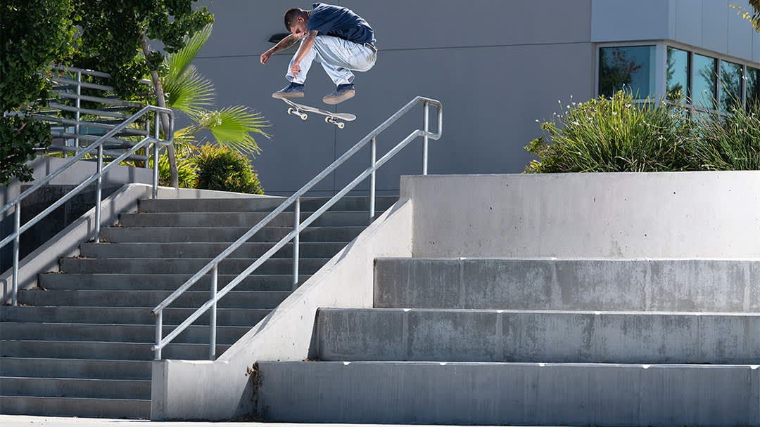 Introducing | The Primitive Skatepark