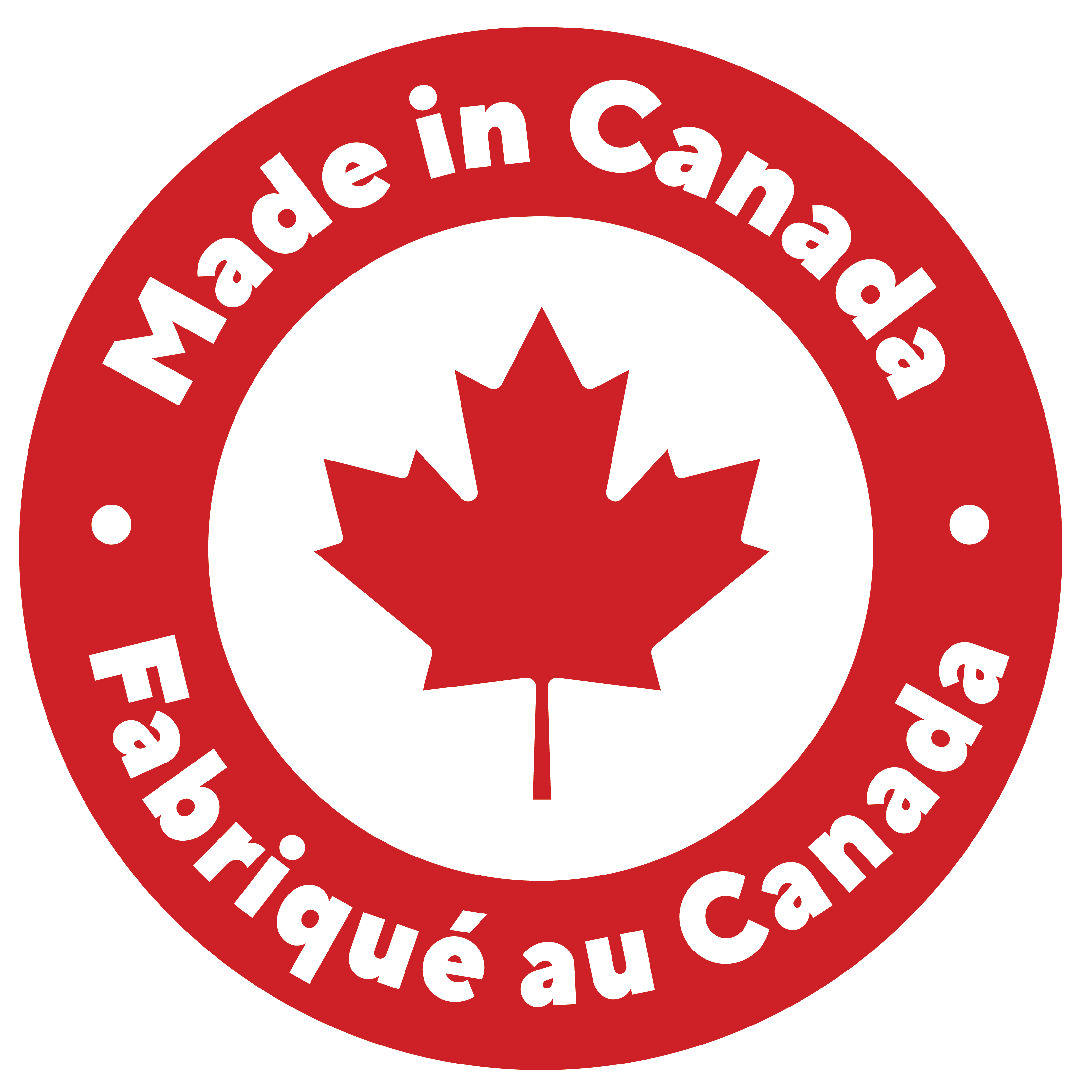 Proudly Canadian – Staples Printing
