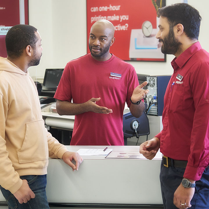 Staples Print | Shop All Services – Staples Printing