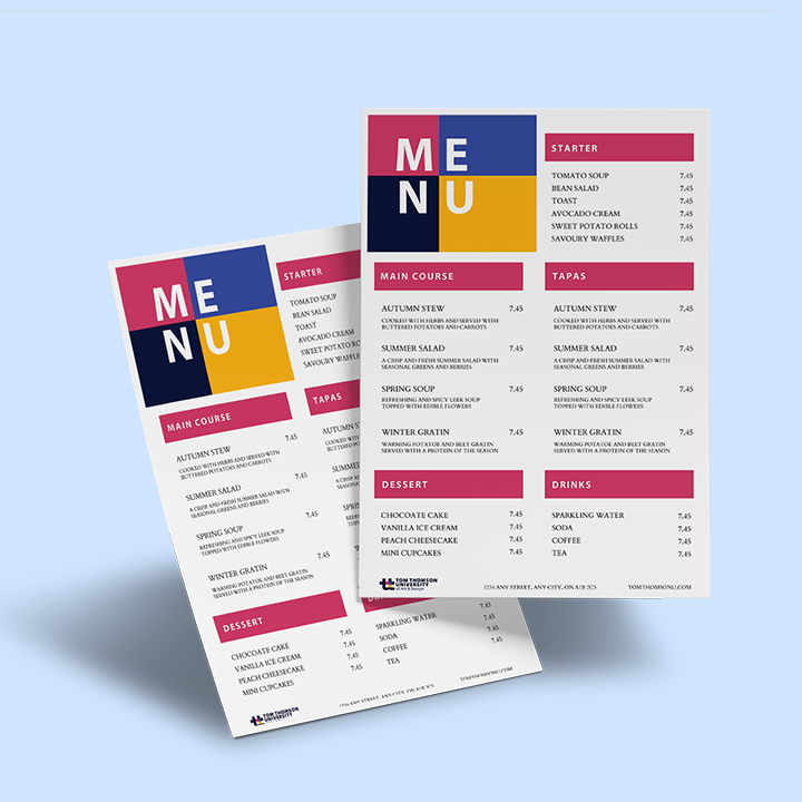 Shop Same-Day Printing Services – Staples Printing