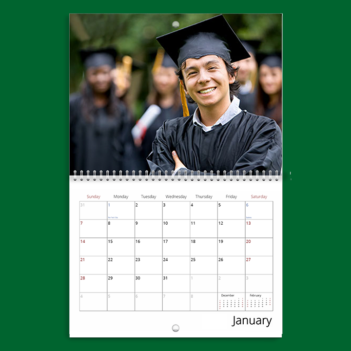 Calendars – Staples Printing