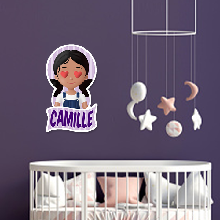 Shop Custom Decals - Design & Print – Staples Printing