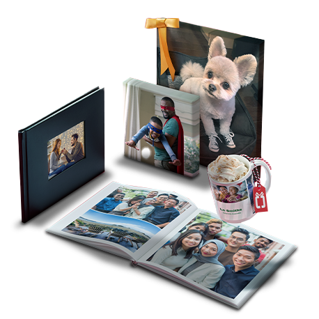 Instant Print – Staples Printing