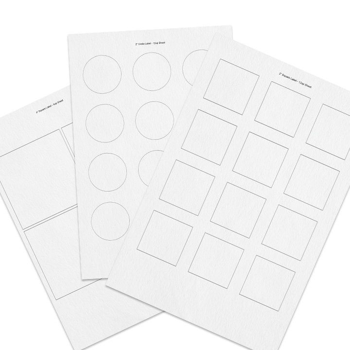 Sheet Labels – Staples Printing