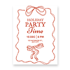 Shop & Design Custom Invitation Cards – Free Templates – Staples Printing