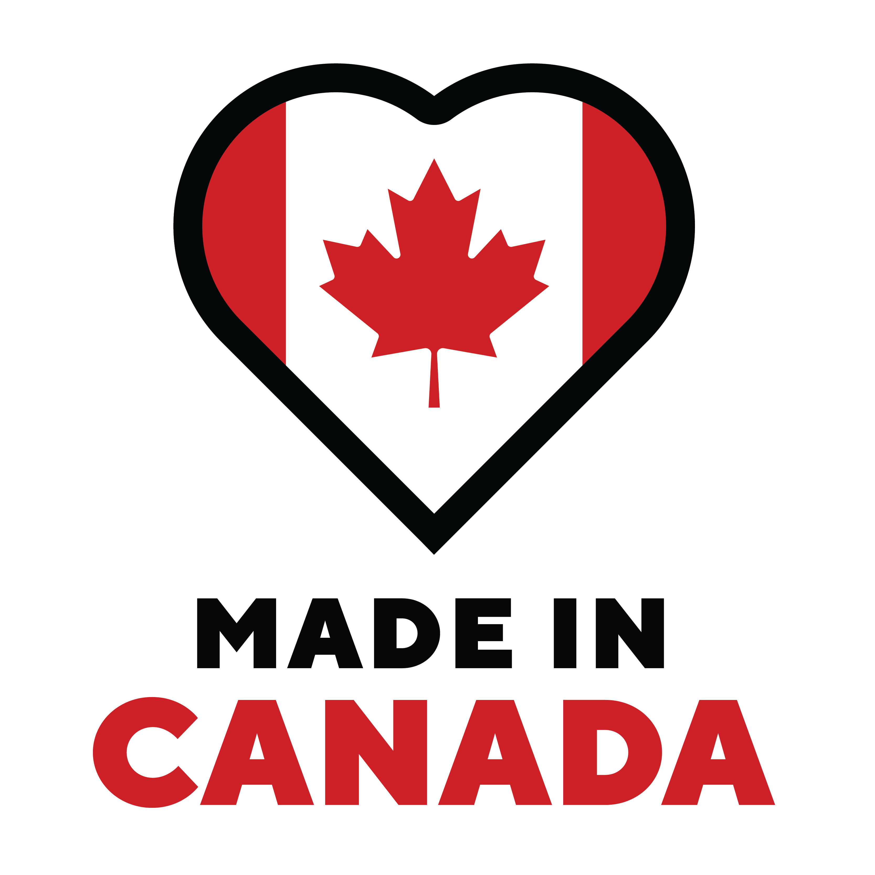 Proudly Canadian – Staples Printing