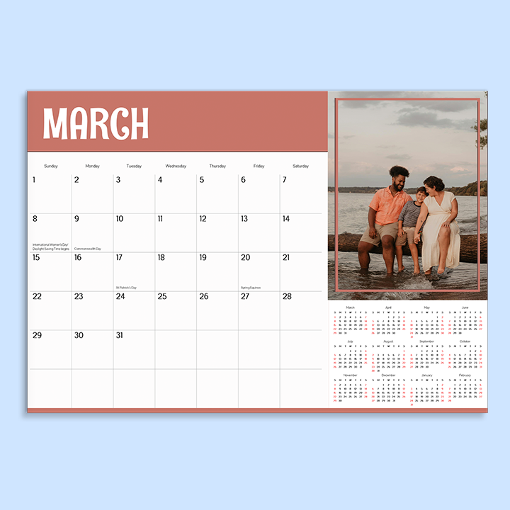 Calendars – Staples Printing
