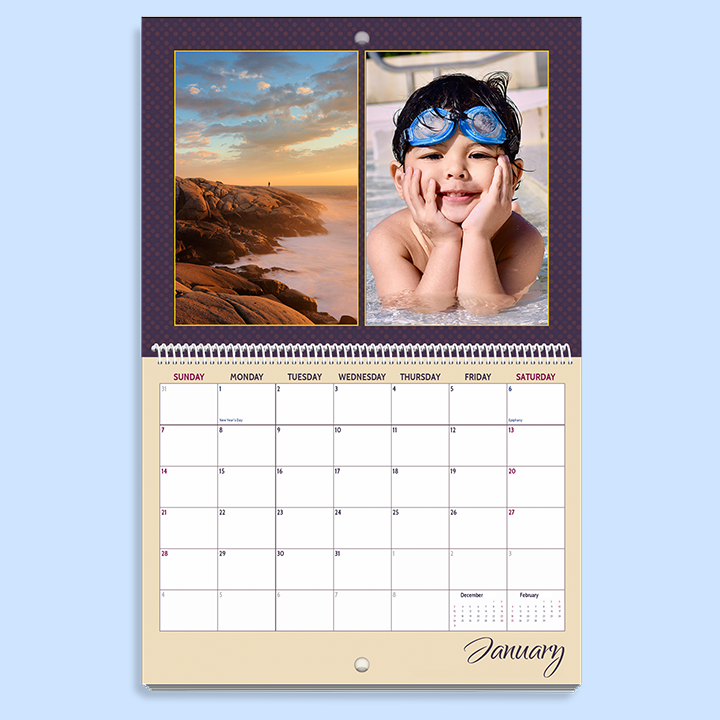 Calendars – Staples Printing
