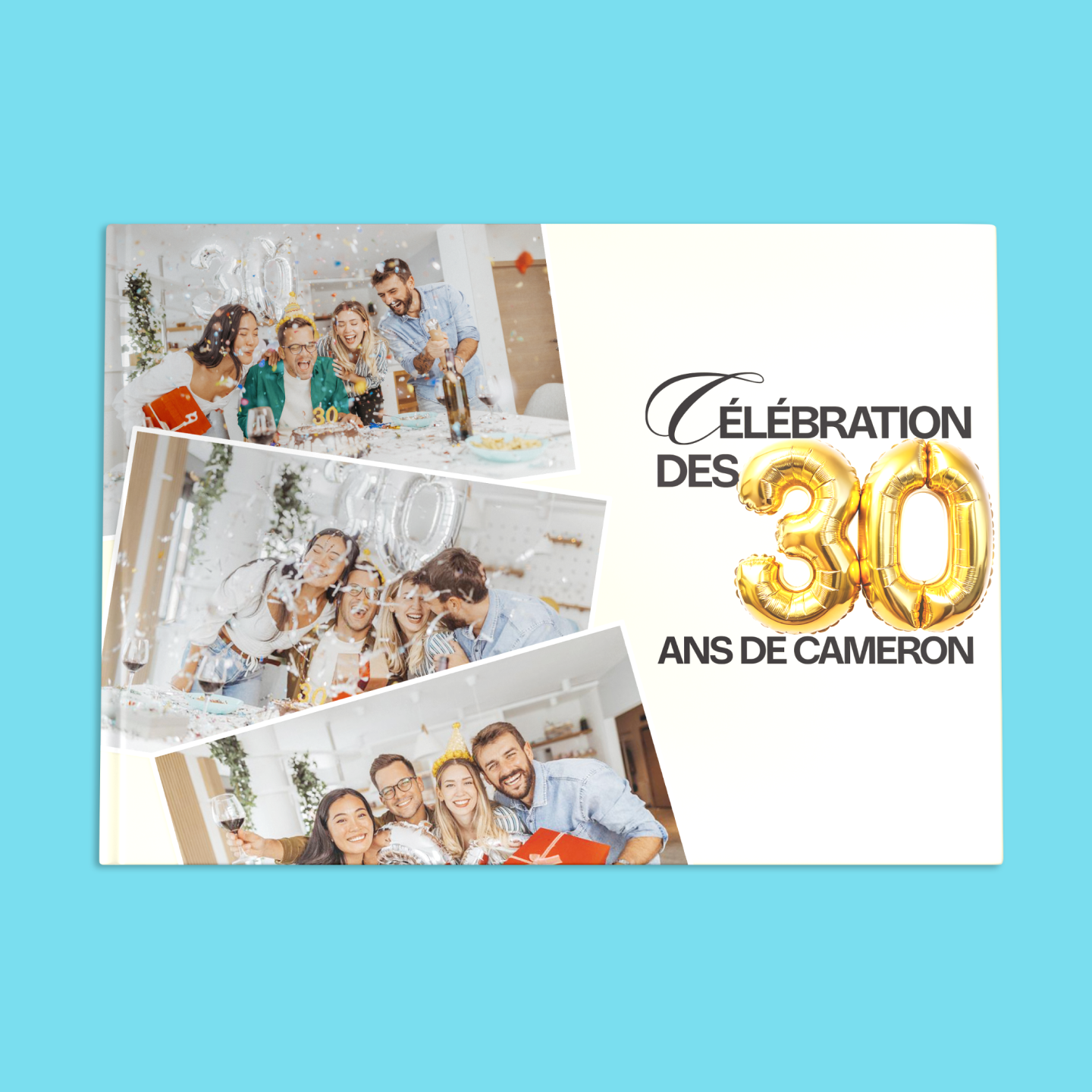 Magasinez les invitations d’anniversaire et les impressions pour les ...