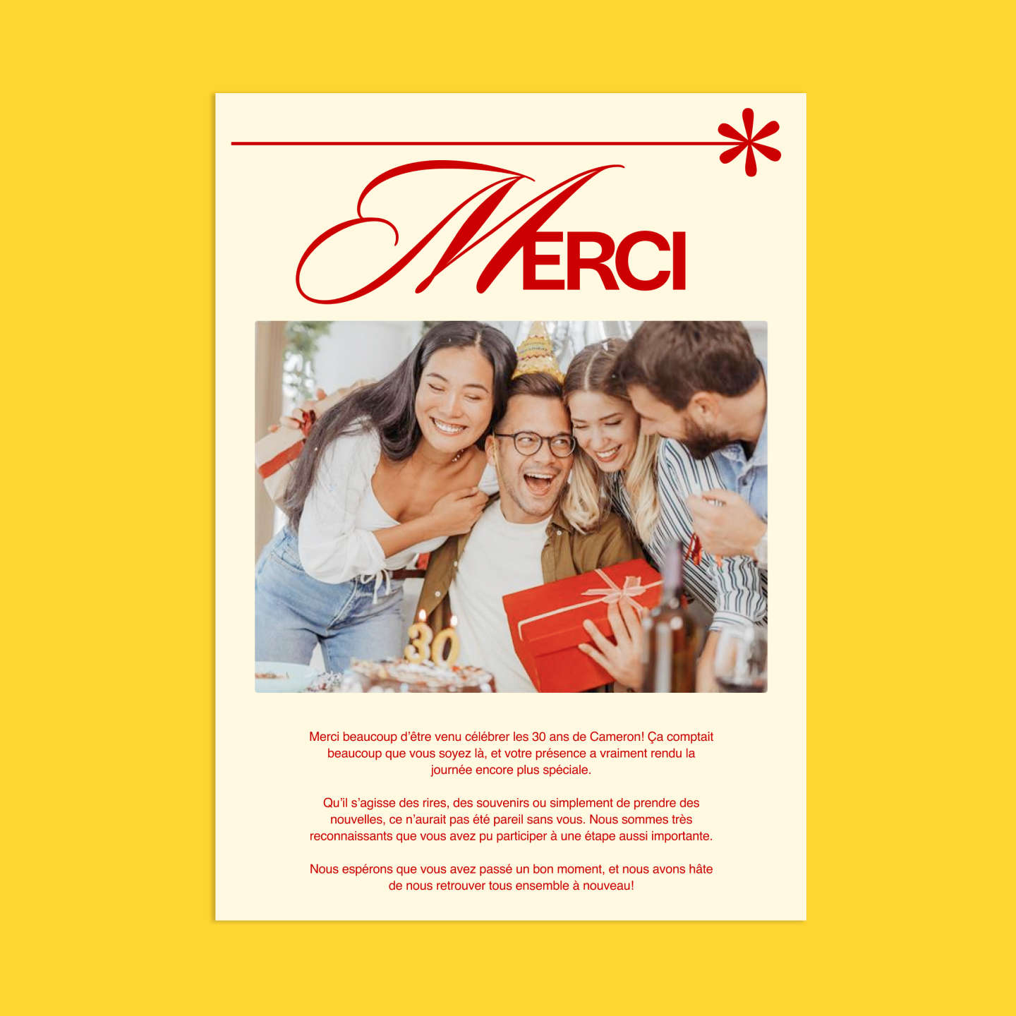 Magasinez les invitations d’anniversaire et les impressions pour les ...