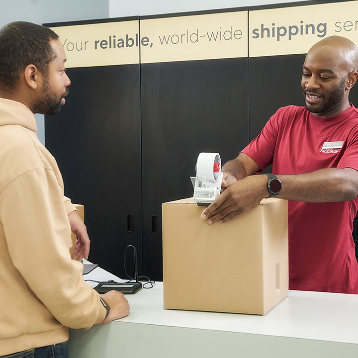 Staples Print | Shop All Services – Staples Printing