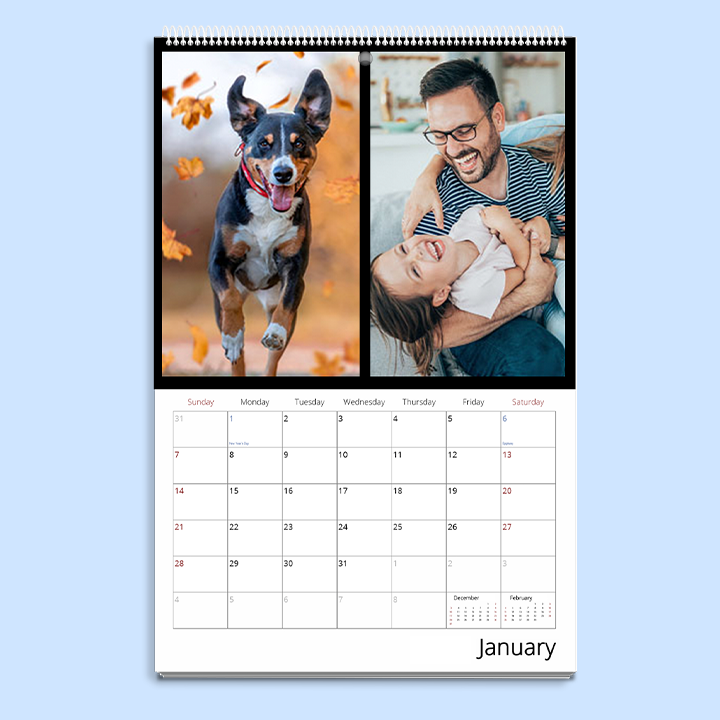 Calendars – Staples Printing