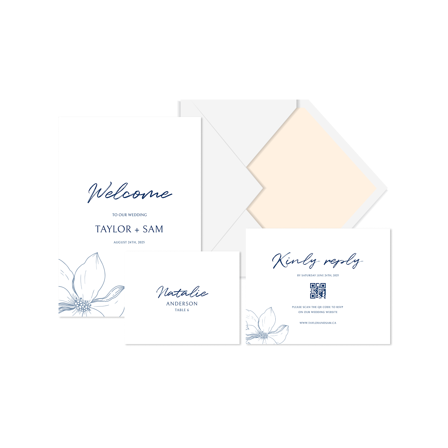 Shop & Design Custom Invitation Cards – Free Templates – Staples Printing