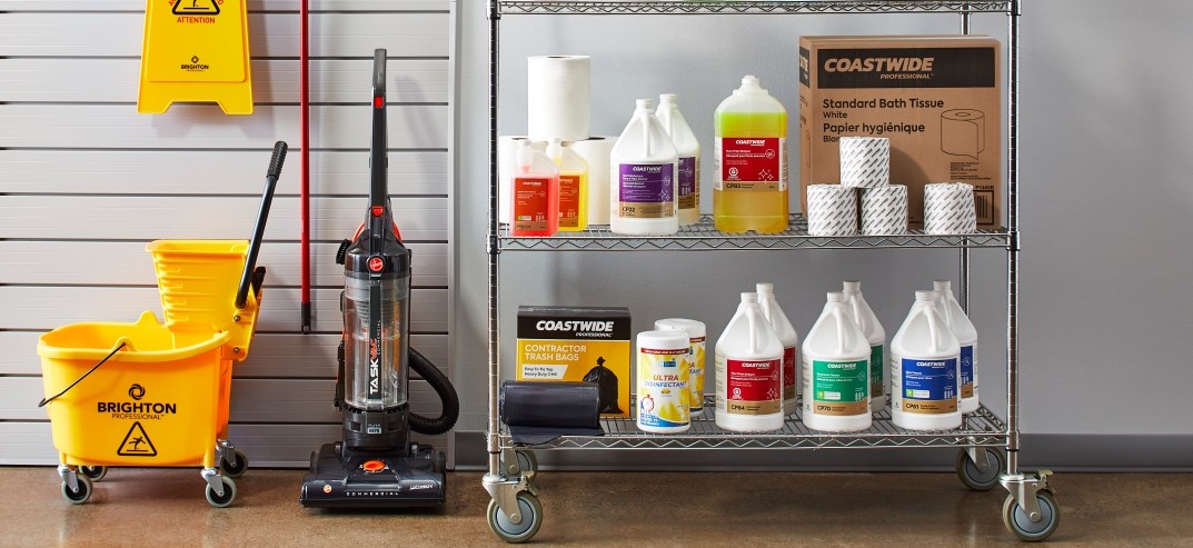 eway.ca - Staples Professional Canada Online Store
