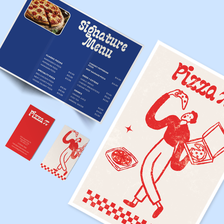 Shop Business Printing Services & Solutions – Staples Printing