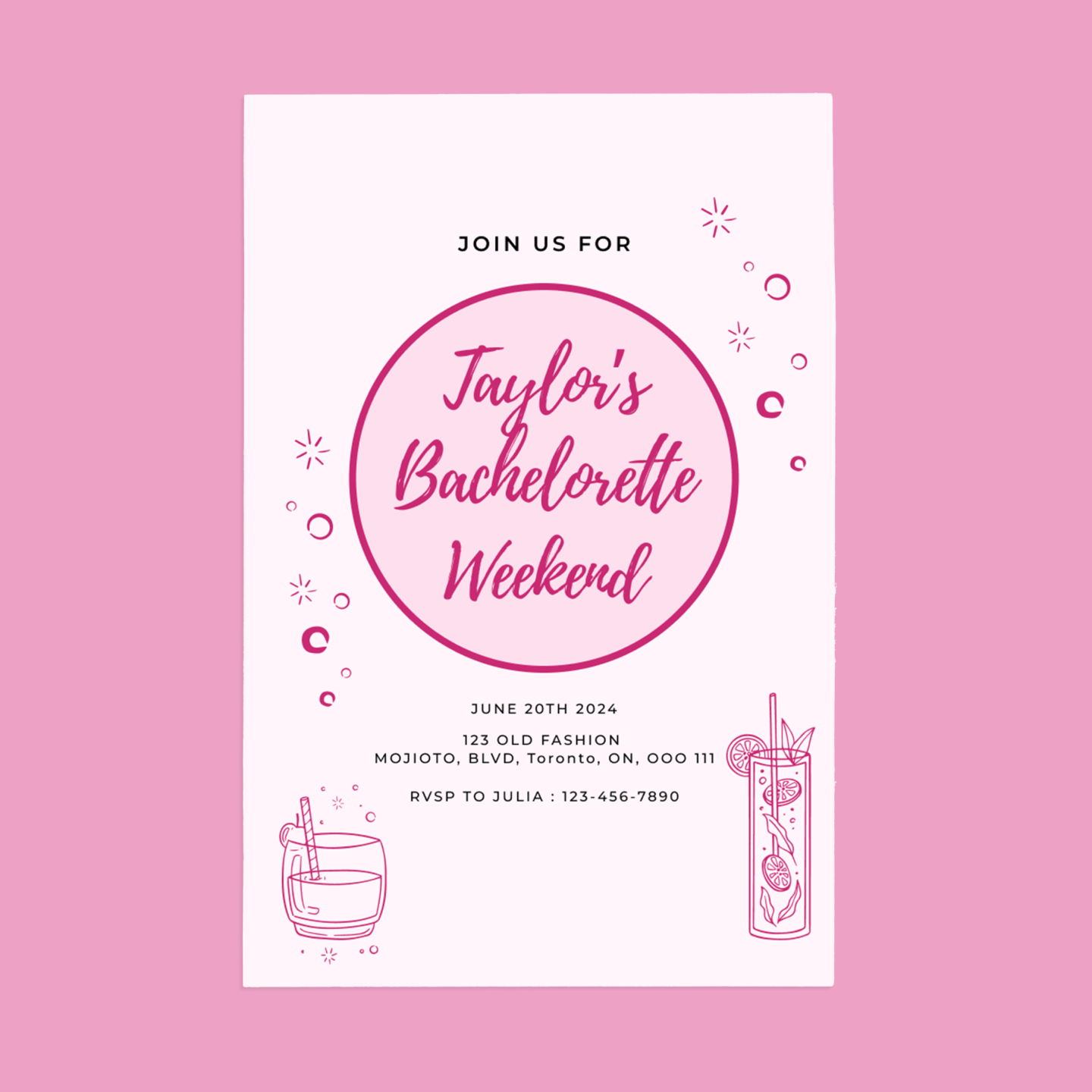 Weddings – Staples Printing