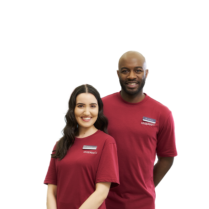 Instant Print – Staples Printing