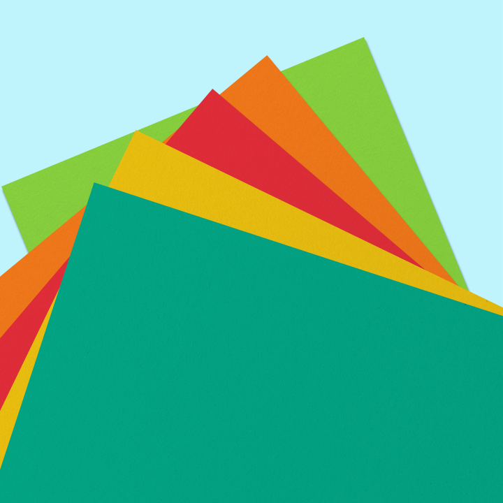 Paper Options for Document Printing – Staples Printing