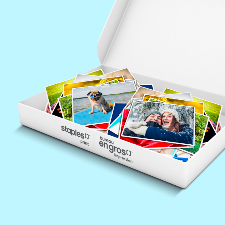 Staples Print | Shop All Services – Staples Printing