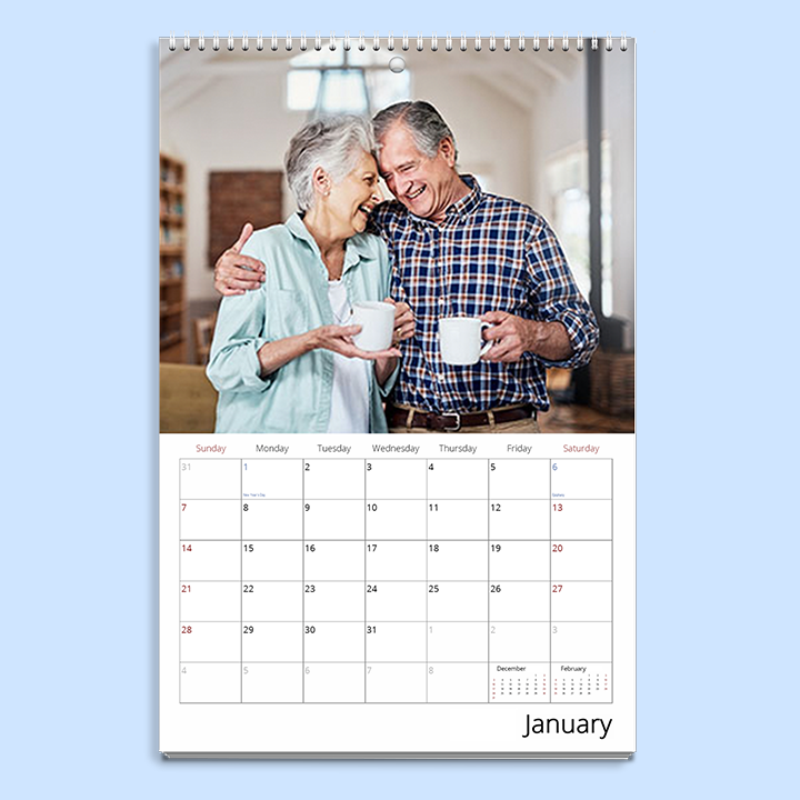 Calendars – Staples Printing