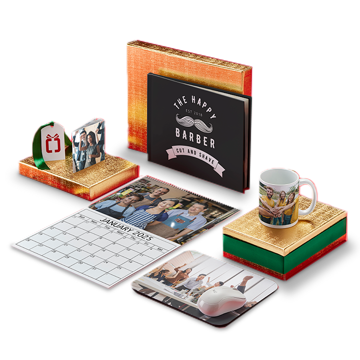 Shop Corporate Event Custom Printing Products – Staples Printing
