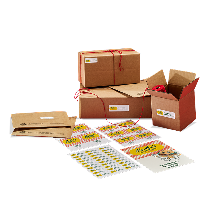 Printing, copying, photo gifts & more – Staples Printing