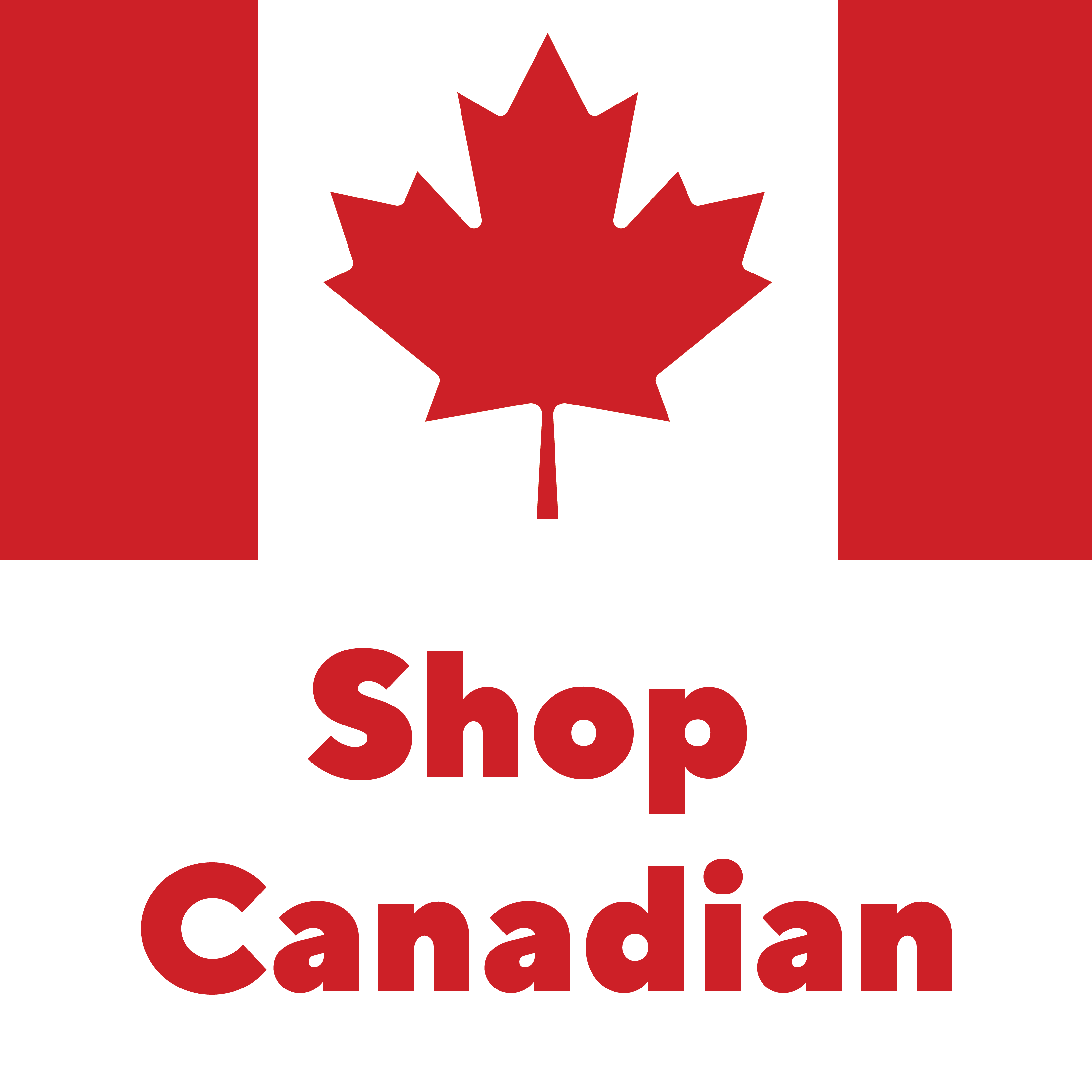 Proudly Canadian – Staples Printing