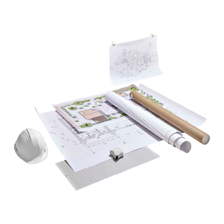 Magasinez les plans d’ingénierie et les bleus personnalisés – Staples ...