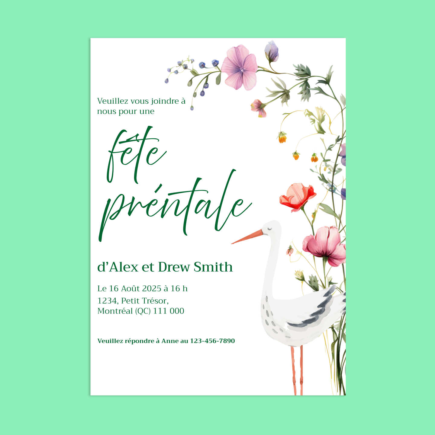 Baby Showers – Staples Printing