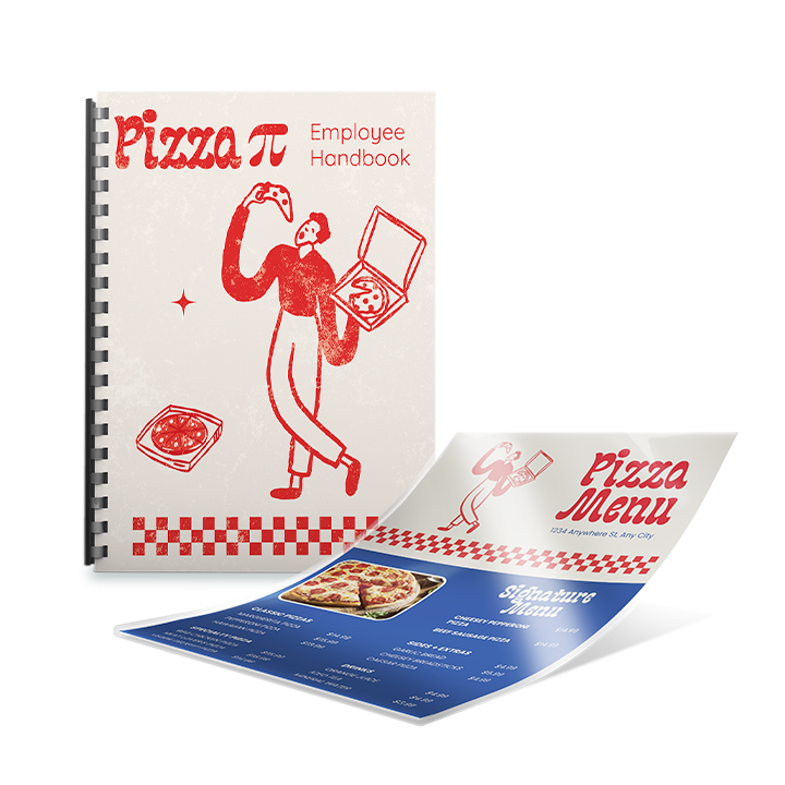 Shop Custom Engineering Prints & Blueprints – Staples Printing