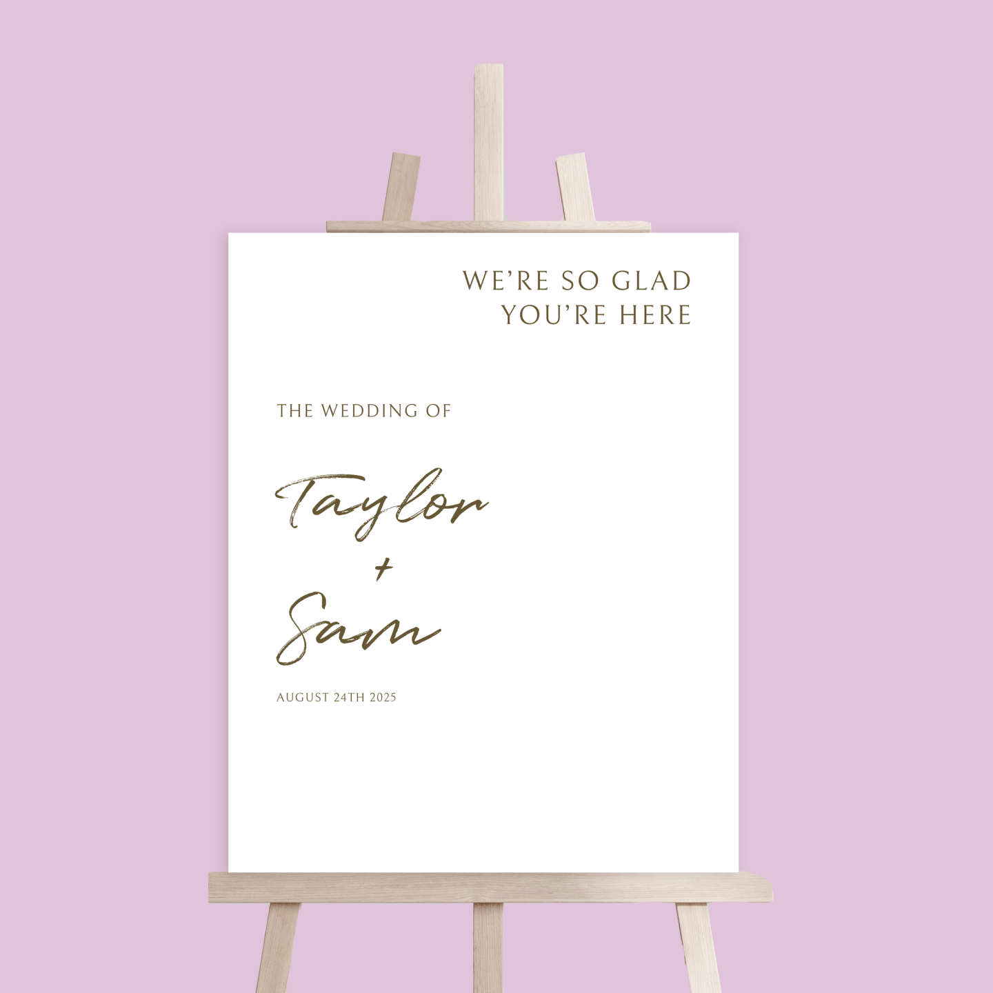 Weddings – Staples Printing