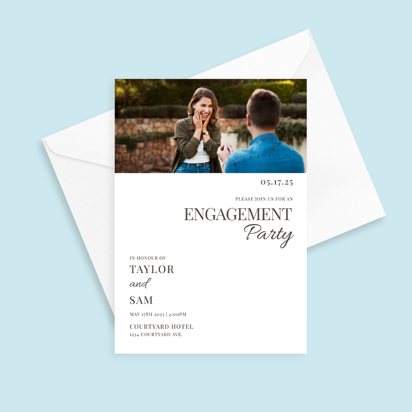 Weddings – Staples Printing