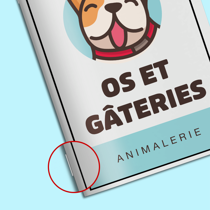 Services d’impression de documents – magasinez et commandez en ligne ...