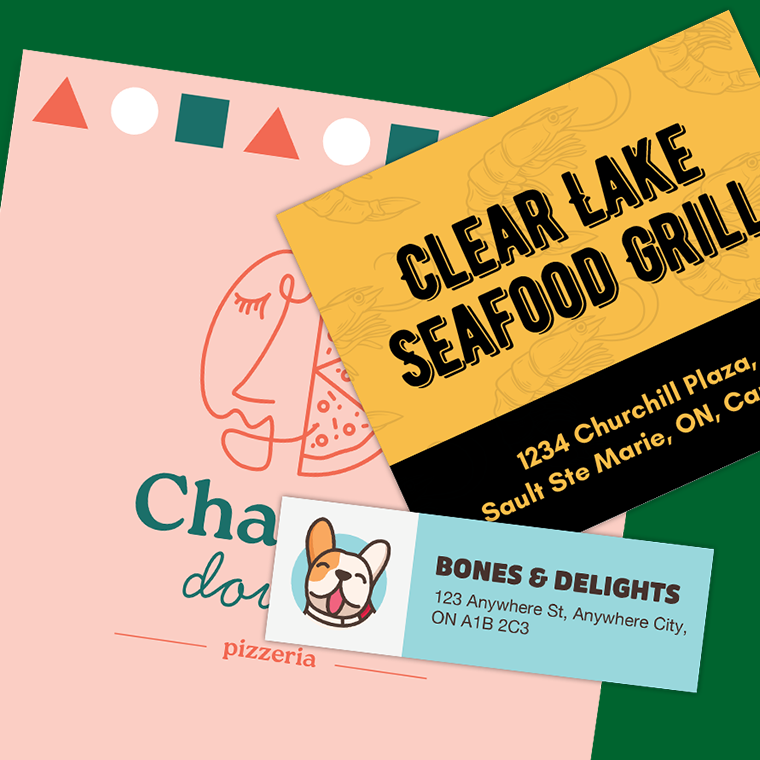 Staples Print | Mailing and Organization Labels – Staples Printing