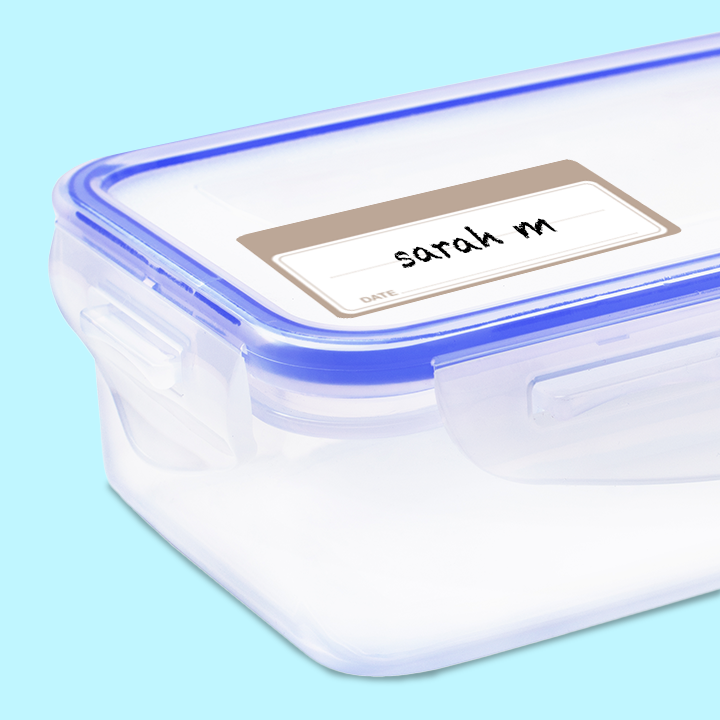 Labels – Staples Printing