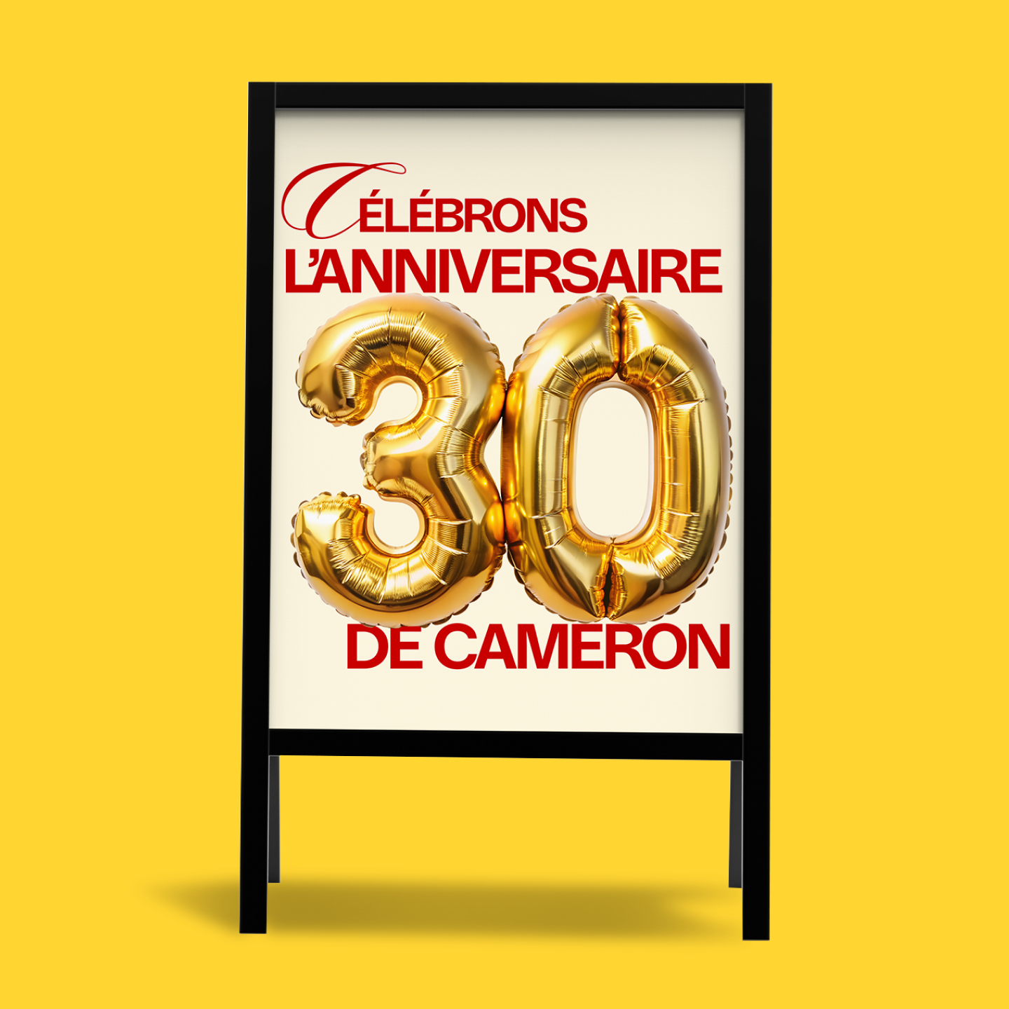 Birthdays – Staples Printing