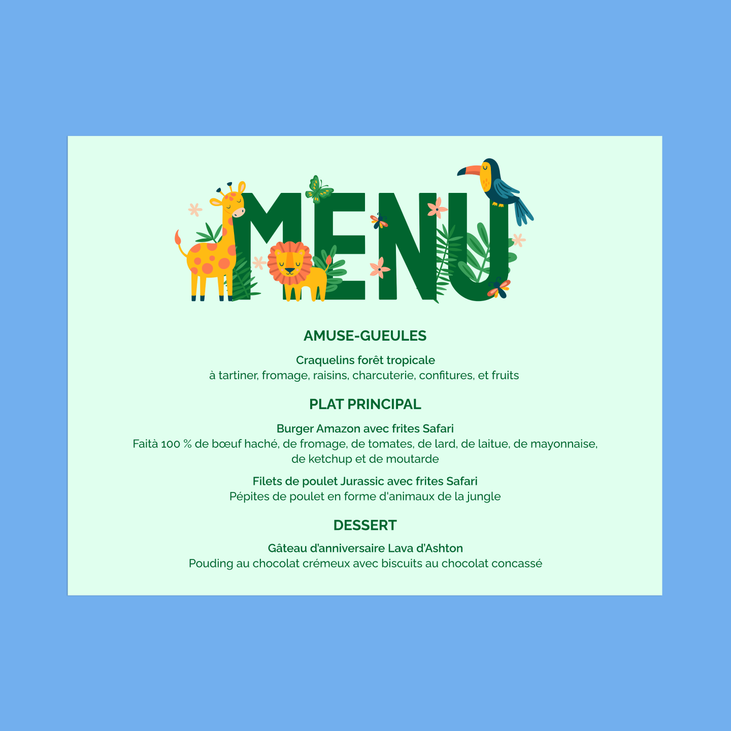 Magasinez les invitations d’anniversaire et les impressions pour les ...