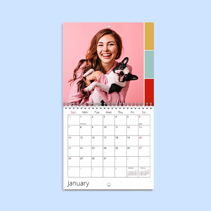 Calendars – Staples Printing