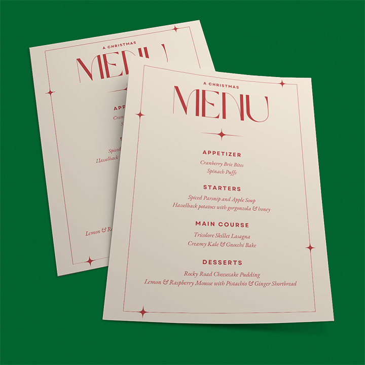 Staples Print | Holiday Gifting – Staples Printing