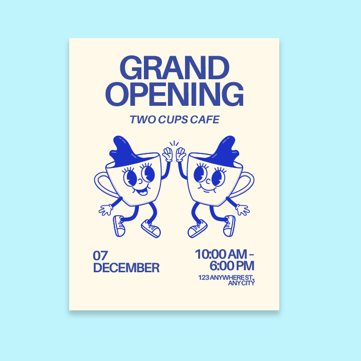 Shop & Design Custom Invitation Cards – Free Templates – Staples Printing